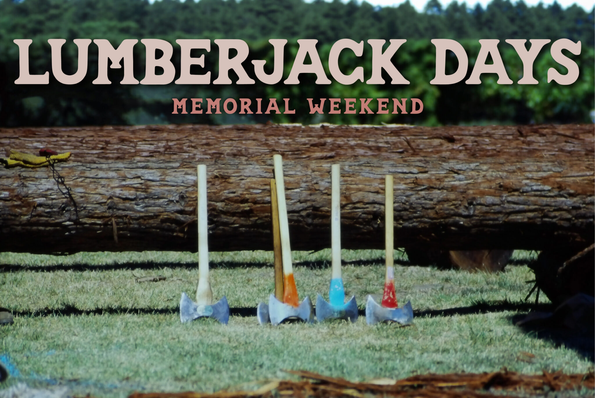 Events Archive - Roaring Camp Railroads